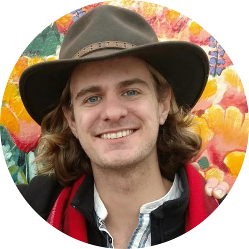 Intro to Type | A 12-week course on typography.